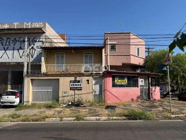 Casa / Sobrado para Venda em Campinas/SP Jardim Bonfim 3 Quartos