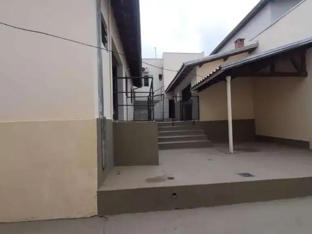 Casa / Sobrado para Venda em Campinas/SP Jardim Bonfim 2 Quartos