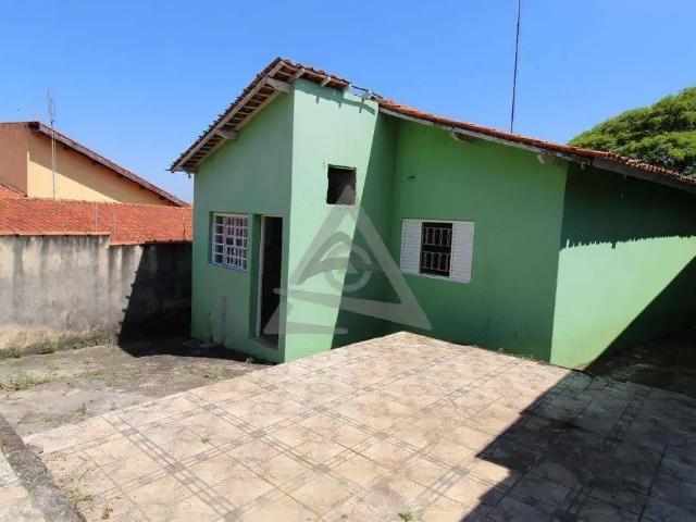 Casa / Sobrado para Venda em Campinas/SP Jardim Boa Esperança 2 Quartos