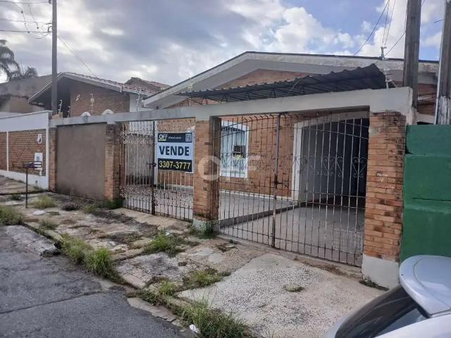 Casa / Sobrado para Venda em Campinas/SP Jardim Boa Esperança 2 Quartos