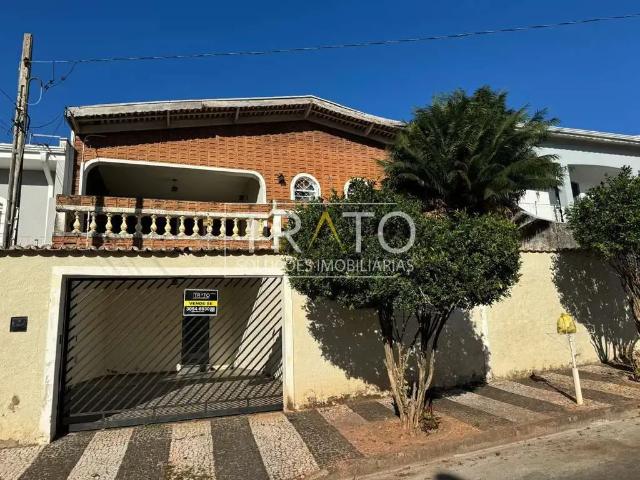 Casa / Sobrado para Venda em Campinas/SP Jardim Boa Esperança 3 Quartos