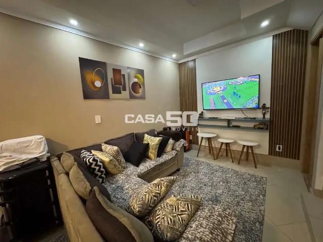 Casa / Sobrado para Venda em Campinas/SP Jardim Boa Esperança 3 Quartos