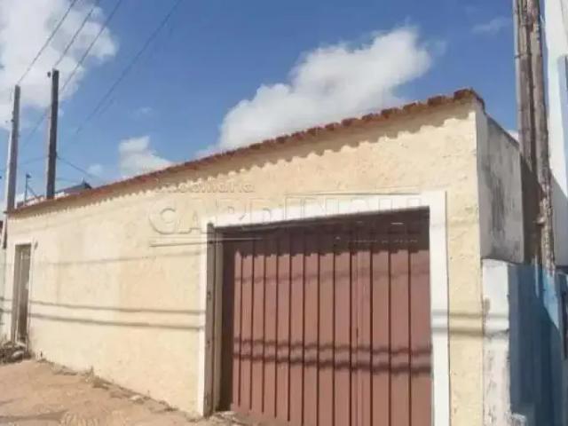 Casa / Sobrado para Venda em Campinas/SP Jardim Boa Esperança 3 Quartos