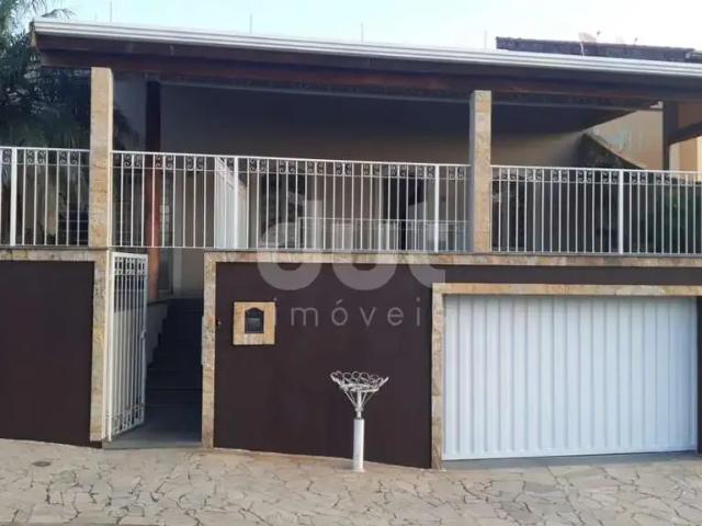 Casa / Sobrado para Venda em Campinas/SP Jardim Boa Esperança 3 Quartos