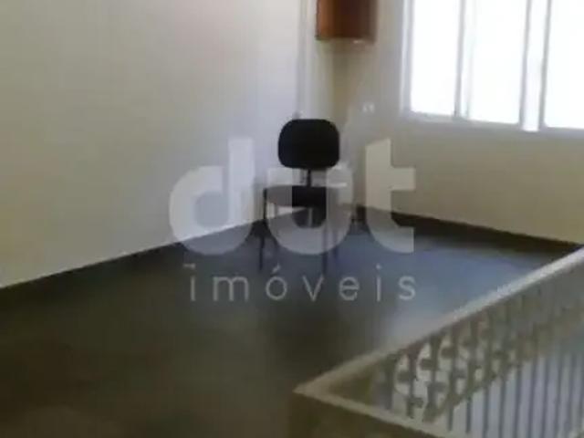 Casa / Sobrado para Venda em Campinas/SP Jardim Boa Esperança 4 Quartos