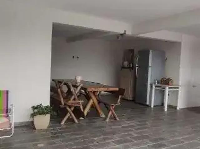 Casa / Sobrado para Venda em Campinas/SP Jardim Boa Esperança 4 Quartos
