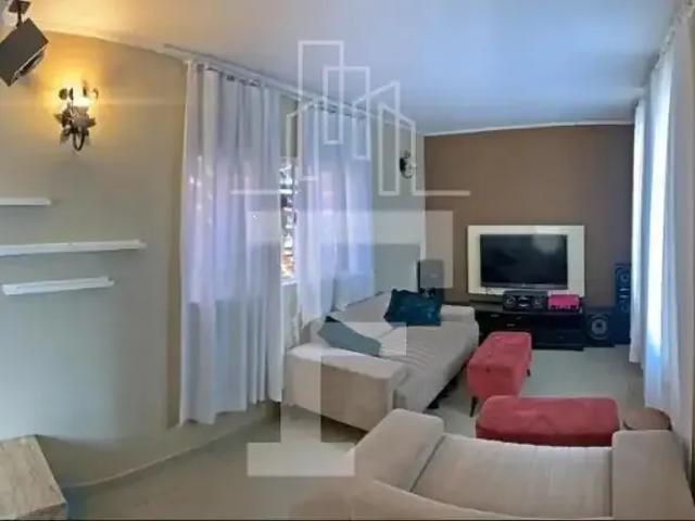 Casa / Sobrado para Venda em Campinas/SP Jardim Boa Esperança 4 Quartos