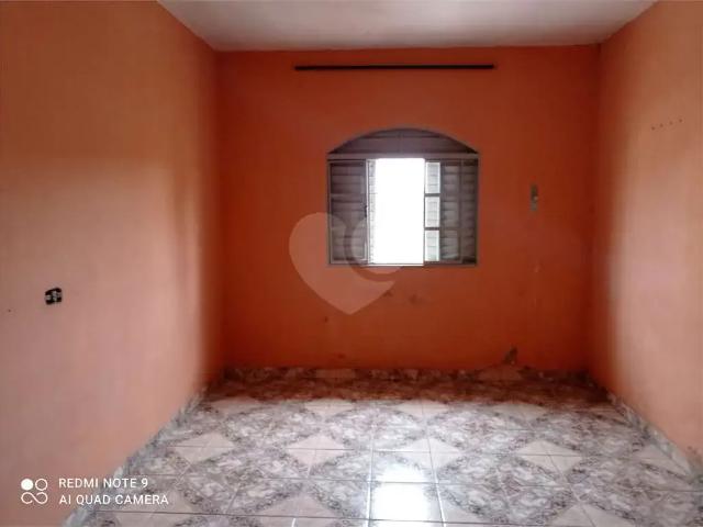 Casa / Sobrado para Venda em Campinas/SP Jardim Boa Esperança 5 Quartos