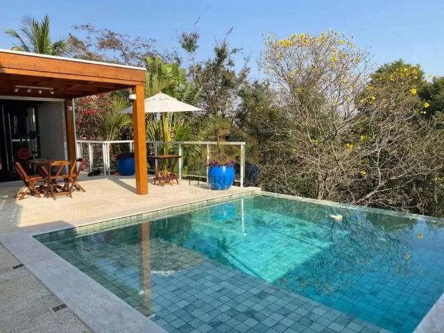 Casa / Sobrado para Venda em Campinas/SP Jardim Botânico Sousas 3 Quartos