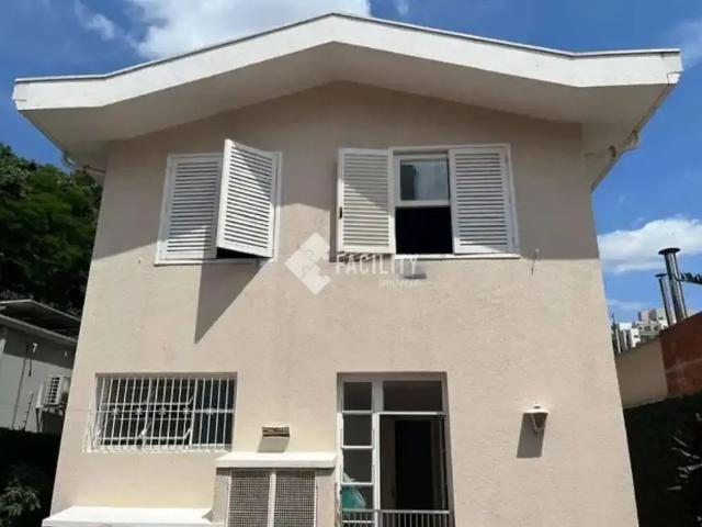 Casa / Sobrado para Venda em Campinas/SP Jardim Brasil 3 Quartos