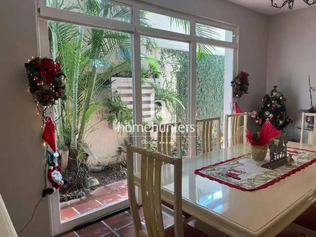 Casa / Sobrado para Venda em Campinas/SP Jardim Brasil 3 Quartos