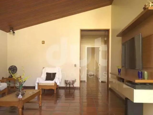 Casa / Sobrado para Venda em Campinas/SP Jardim Brasil 4 Quartos