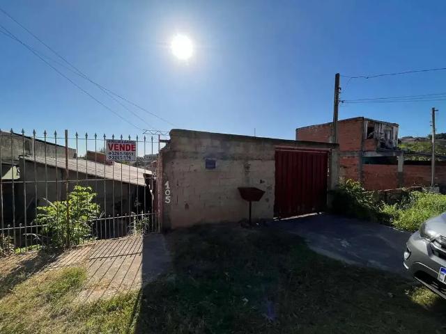 Casa / Sobrado para Venda em Campinas/SP Jardim Campina Grande 2 Quartos