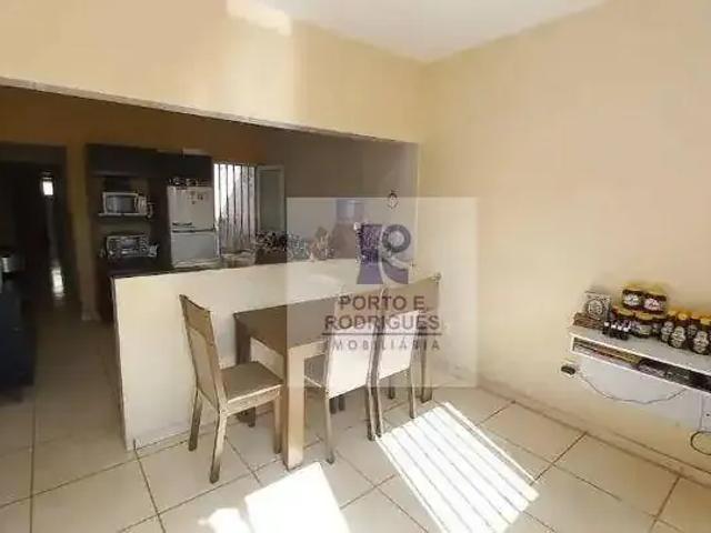 Casa / Sobrado para Venda em Campinas/SP Jardim Campina Grande 2 Quartos