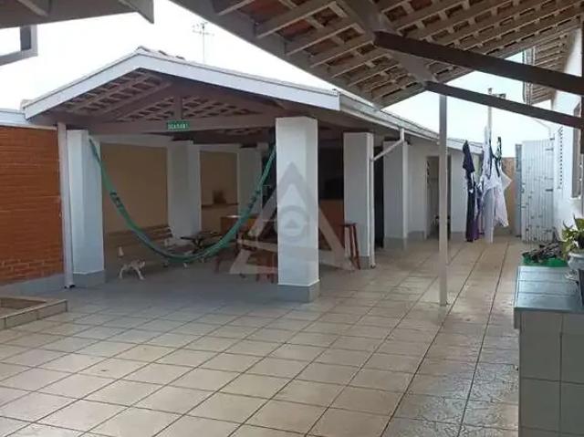 Casa / Sobrado para Venda em Campinas/SP Jardim Campinas 2 Quartos