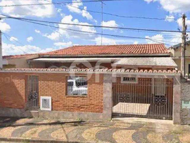 Casa / Sobrado para Venda em Campinas/SP Jardim Campinas 2 Quartos