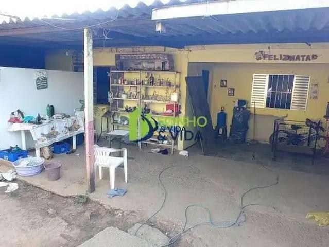 Casa / Sobrado para Venda em Campinas/SP Jardim Campo Belo 1 Quartos