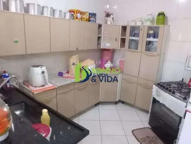 Casa / Sobrado para Venda em Campinas/SP Jardim Campo Belo 2 Quartos