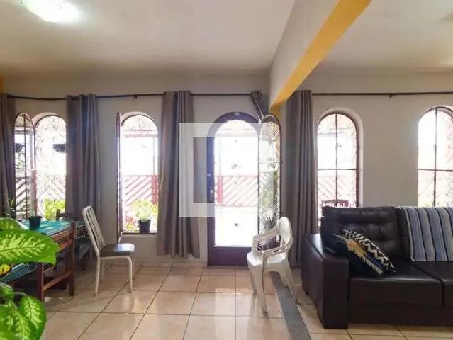 Casa / Sobrado para Venda em Campinas/SP Jardim Campos Elíseos 4 Quartos