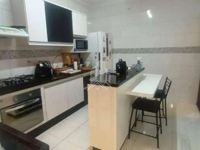 Casa / Sobrado para Venda em Campinas/SP Jardim Campos Elíseos 4 Quartos