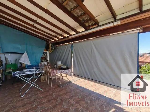 Casa / Sobrado para Venda em Campinas/SP Jardim Campos Elíseos 4 Quartos