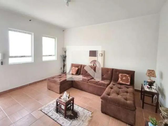 Casa / Sobrado para Venda em Campinas/SP Jardim Campos Elíseos 4 Quartos