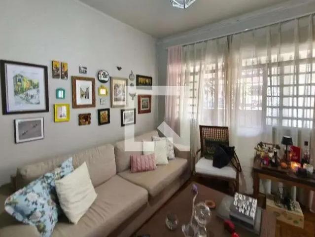 Casa / Sobrado para Venda em Campinas/SP Jardim Campos Elíseos 4 Quartos