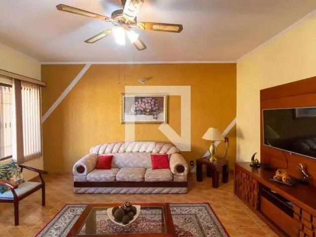 Casa / Sobrado para Venda em Campinas/SP Jardim Campos Elíseos 4 Quartos