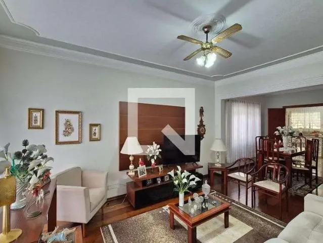 Casa / Sobrado para Venda em Campinas/SP Jardim Campos Elíseos 4 Quartos