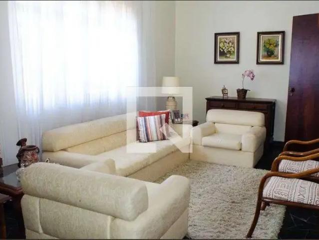 Casa / Sobrado para Venda em Campinas/SP Jardim Campos Elíseos 4 Quartos