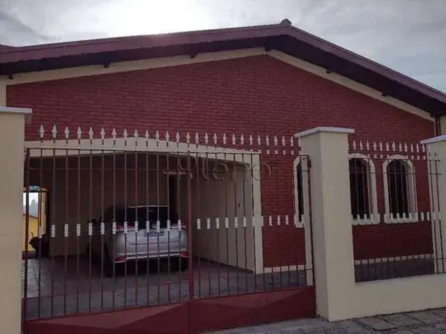 Casa / Sobrado para Venda em Campinas/SP Jardim Campos Elíseos 4 Quartos