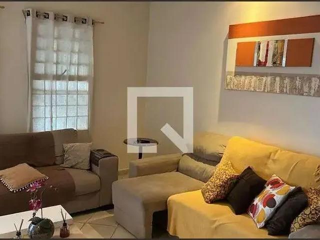 Casa / Sobrado para Venda em Campinas/SP Jardim Campos Elíseos 4 Quartos