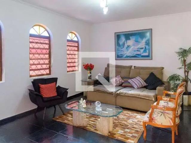 Casa / Sobrado para Venda em Campinas/SP Jardim Campos Elíseos 4 Quartos