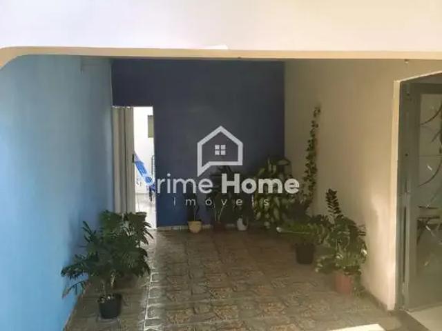 Casa / Sobrado para Venda em Campinas/SP Jardim Campos Elíseos 5 Quartos