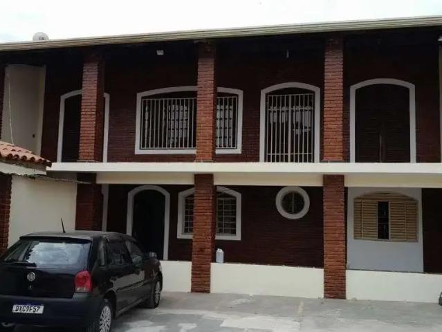 Casa / Sobrado para Venda em Campinas/SP Jardim Campos Elíseos 5 Quartos