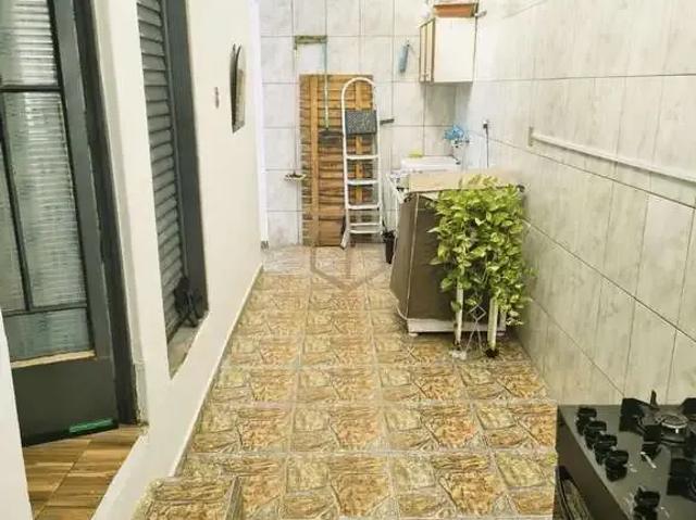 Casa / Sobrado para Venda em Campinas/SP Jardim Campos Elíseos 5 Quartos