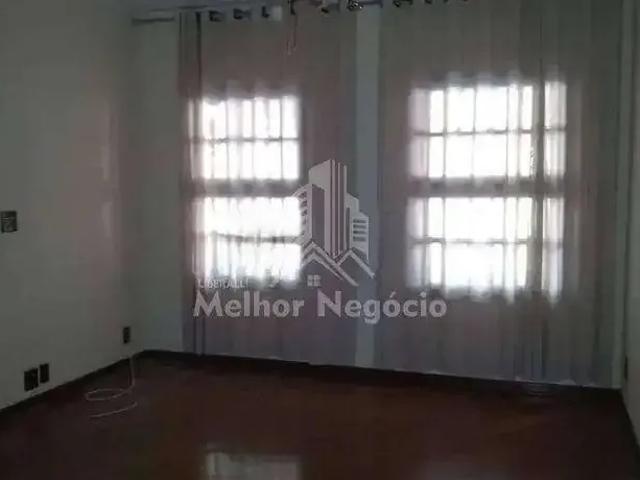 Casa / Sobrado para Venda em Campinas/SP Jardim Campos Elíseos 5 Quartos