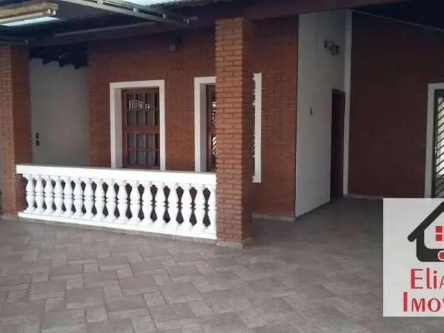 Casa / Sobrado para Venda em Campinas/SP Jardim Campos Elíseos 5 Quartos