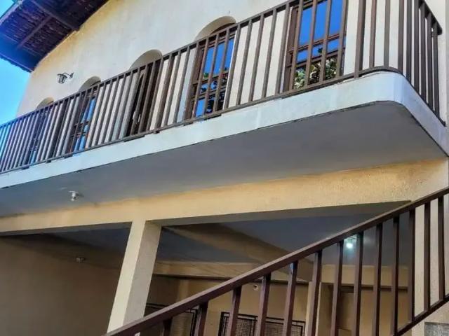 Casa / Sobrado para Venda em Campinas/SP Jardim Campos Elíseos 5 Quartos