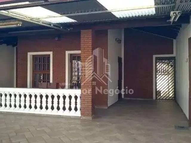Casa / Sobrado para Venda em Campinas/SP Jardim Campos Elíseos 5 Quartos