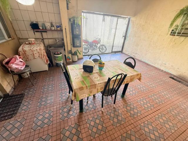Casa / Sobrado para Venda em Campinas/SP Jardim Campos Elíseos 5 Quartos