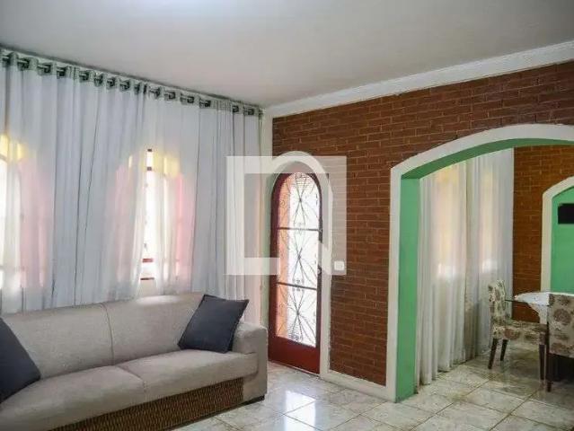 Casa / Sobrado para Venda em Campinas/SP Jardim Campos Elíseos 5 Quartos