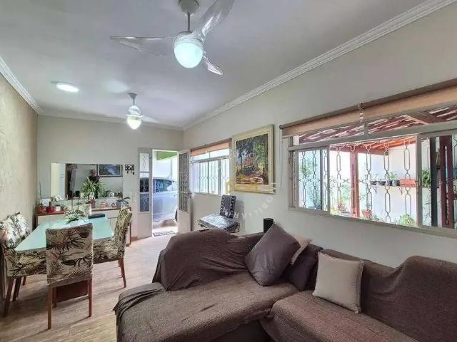 Casa / Sobrado para Venda em Campinas/SP Jardim Campos Elíseos 6 Quartos