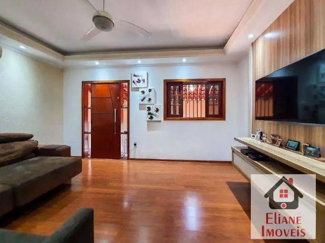 Casa / Sobrado para Venda em Campinas/SP Jardim Campos Elíseos 2 Quartos