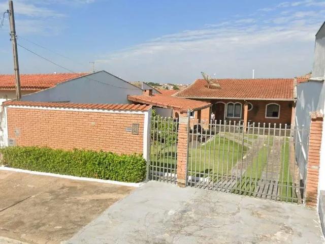Casa / Sobrado para Venda em Campinas/SP Jardim Campos Elíseos 2 Quartos