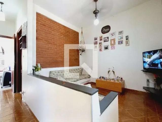 Casa / Sobrado para Venda em Campinas/SP Jardim Campos Elíseos 2 Quartos