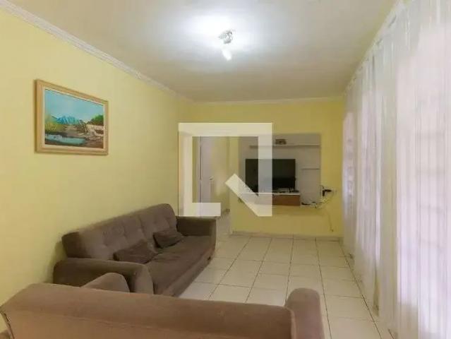 Casa / Sobrado para Venda em Campinas/SP Jardim Campos Elíseos 3 Quartos