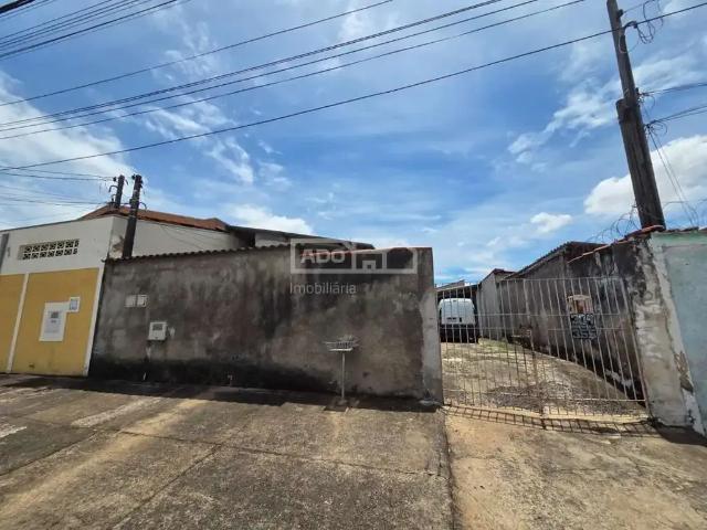 Casa / Sobrado para Venda em Campinas/SP Jardim Campos Elíseos 2 Quartos