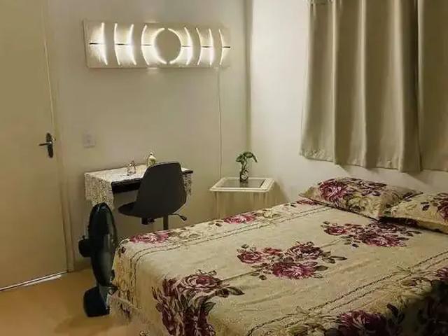 Casa / Sobrado para Venda em Campinas/SP Jardim Campos Elíseos 2 Quartos