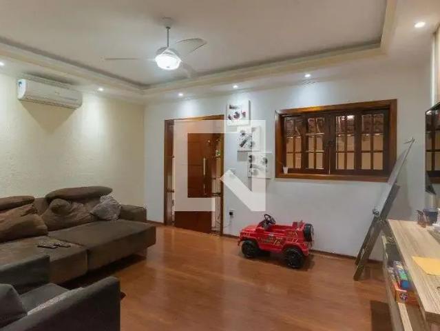 Casa / Sobrado para Venda em Campinas/SP Jardim Campos Elíseos 2 Quartos